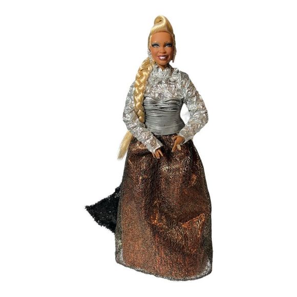 Barbie Disney | Toys | Mrs Which Signature Barbiedollfrom Disney A ...